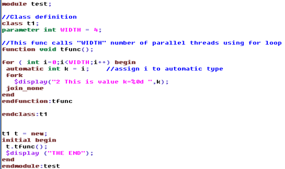 Utopian Disorder Fork…join None And For Loop